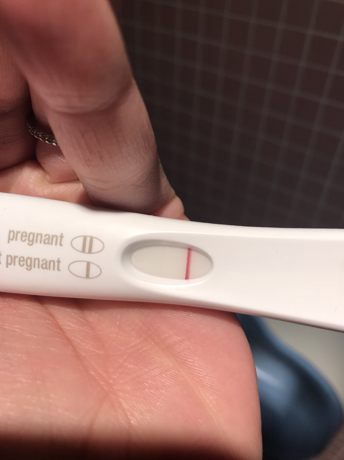 Are First Response Tests Accurate